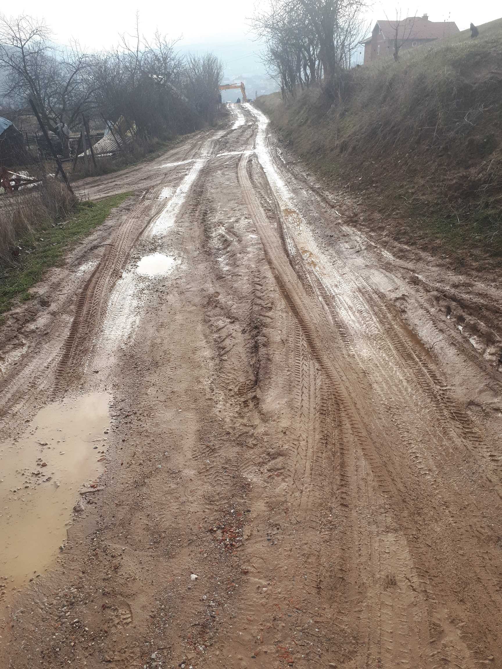 Kerkes per rregullimin e rruges Basri Canoi Drejtori Infrastruktures ...